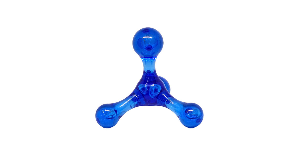 MVS Jacknobber II - Εργαλείο Μυοπεριτονιακών Πιέσεων μόνο με 14.00